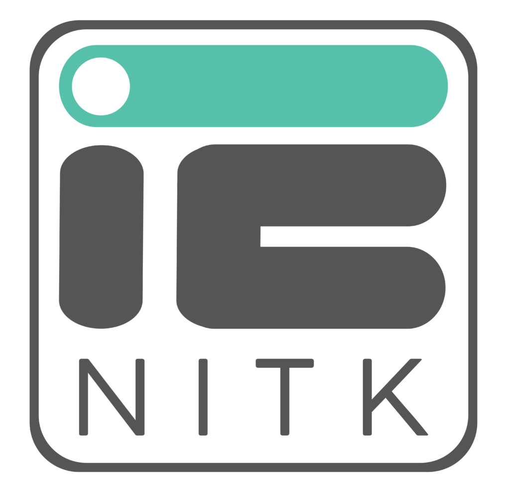 IE NITK Logo | Pulse