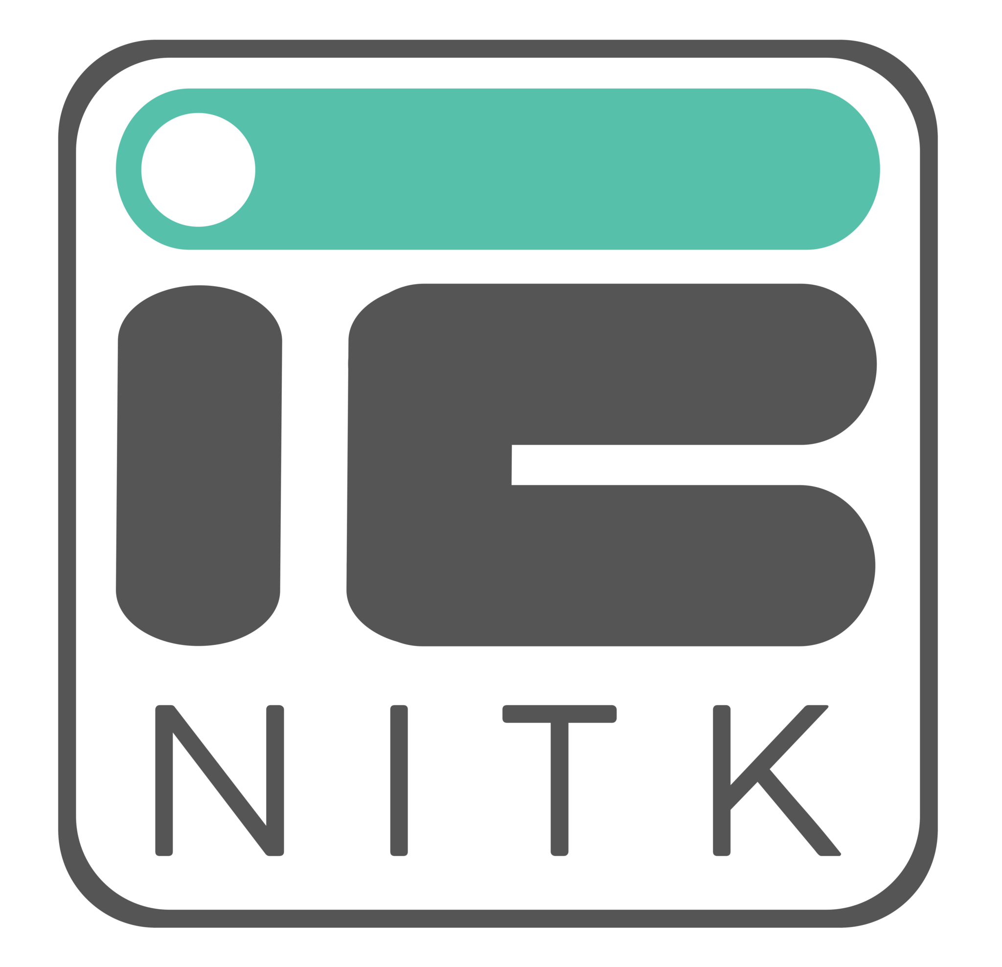 IE NITK Logo | Pulse